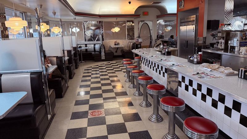 This Pennsylvania Old-School Lunch Counter Still Feels Like A Time ...