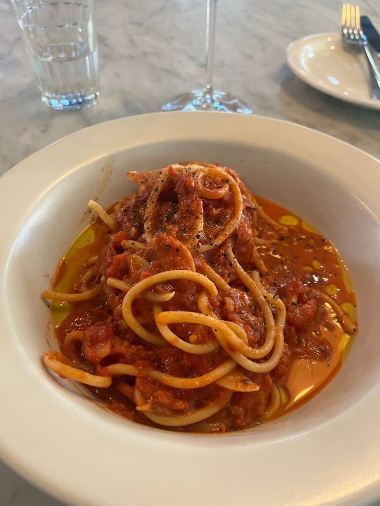 This Phoenix Italian Kitchen Does Handmade Pasta The Old Way - And The ...