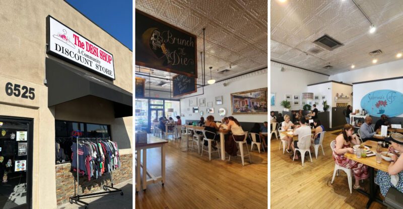 This Quiet New Jersey Café Became A Local Favorite Without Ever Advertising