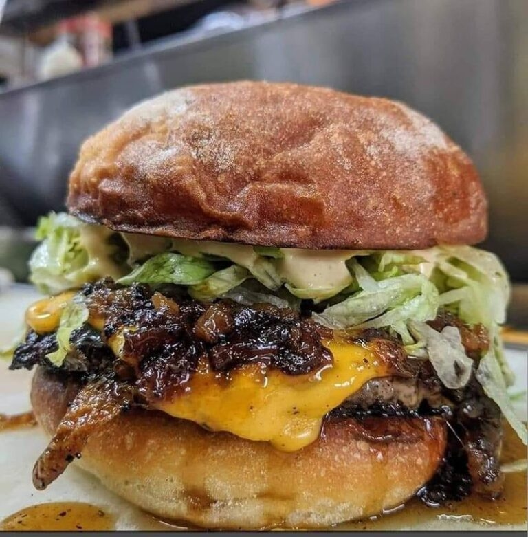 10 South Dakota Burger Counters Where The Crispy Edges Make Locals ...