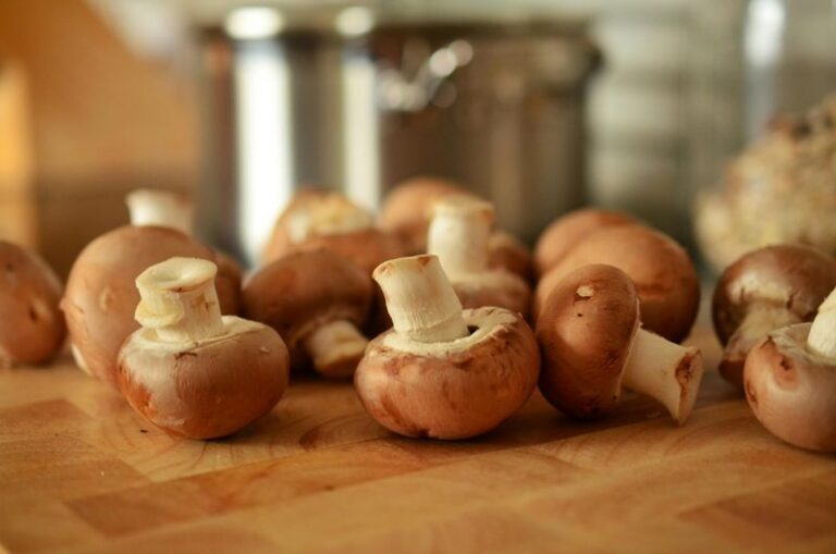 20 Foods That Instantly Expose Someone Who “Doesn’t Do Texture”