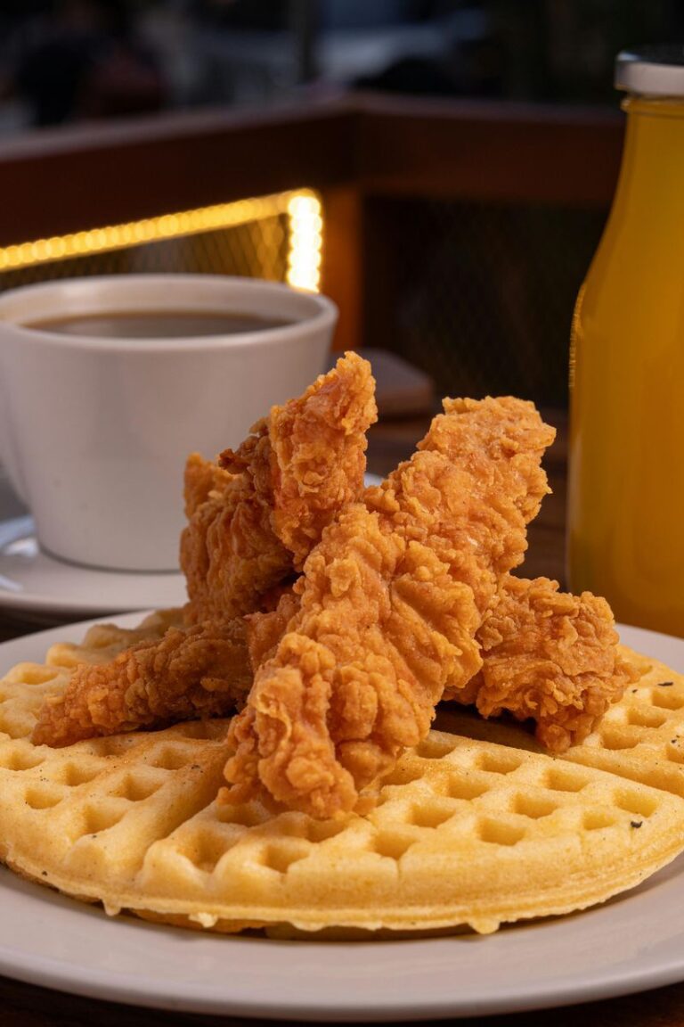 20 Foods That Sound Weird - But Are Shockingly Comforting