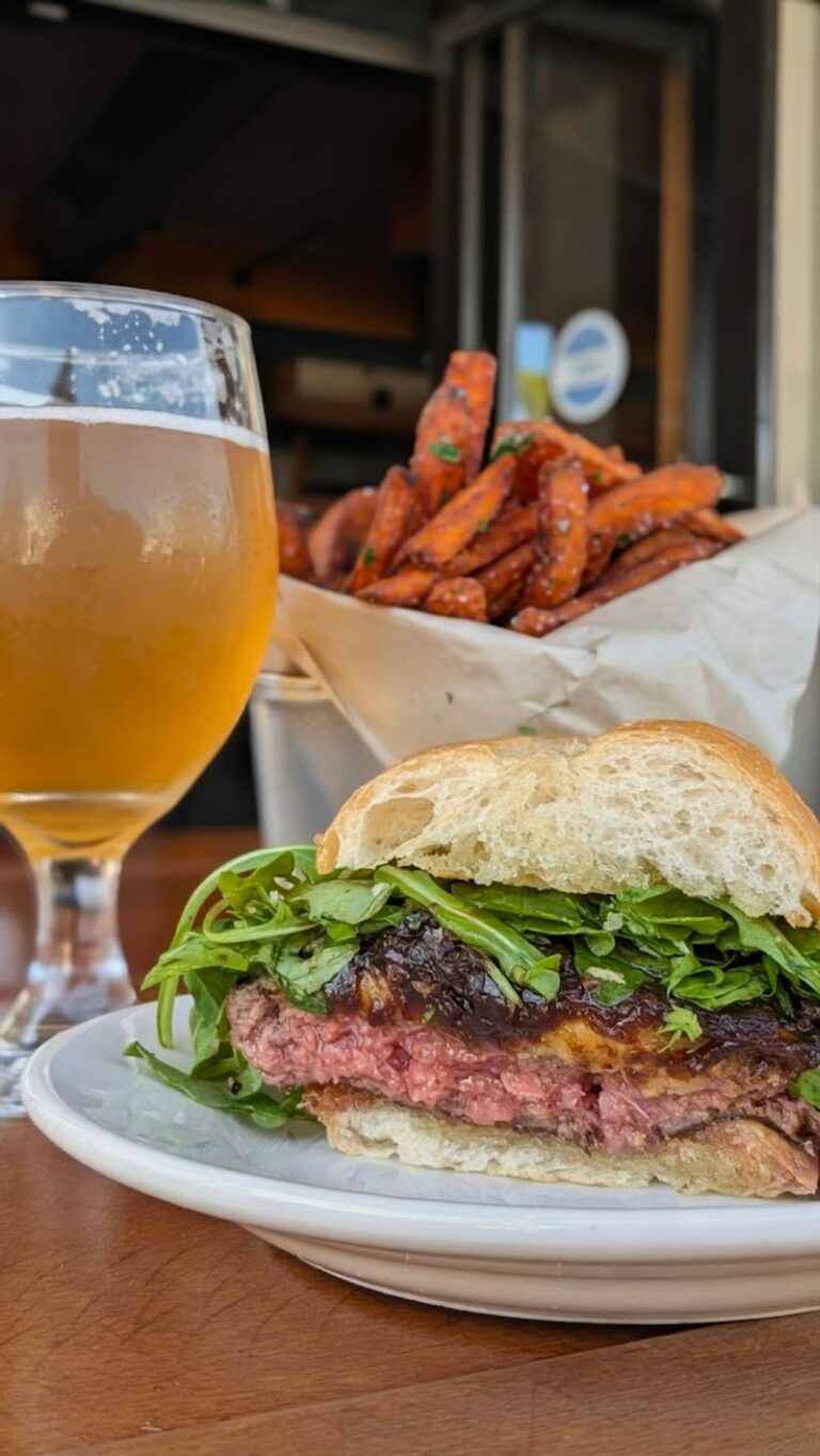 The Best Cheeseburger in Every One of the 50 States