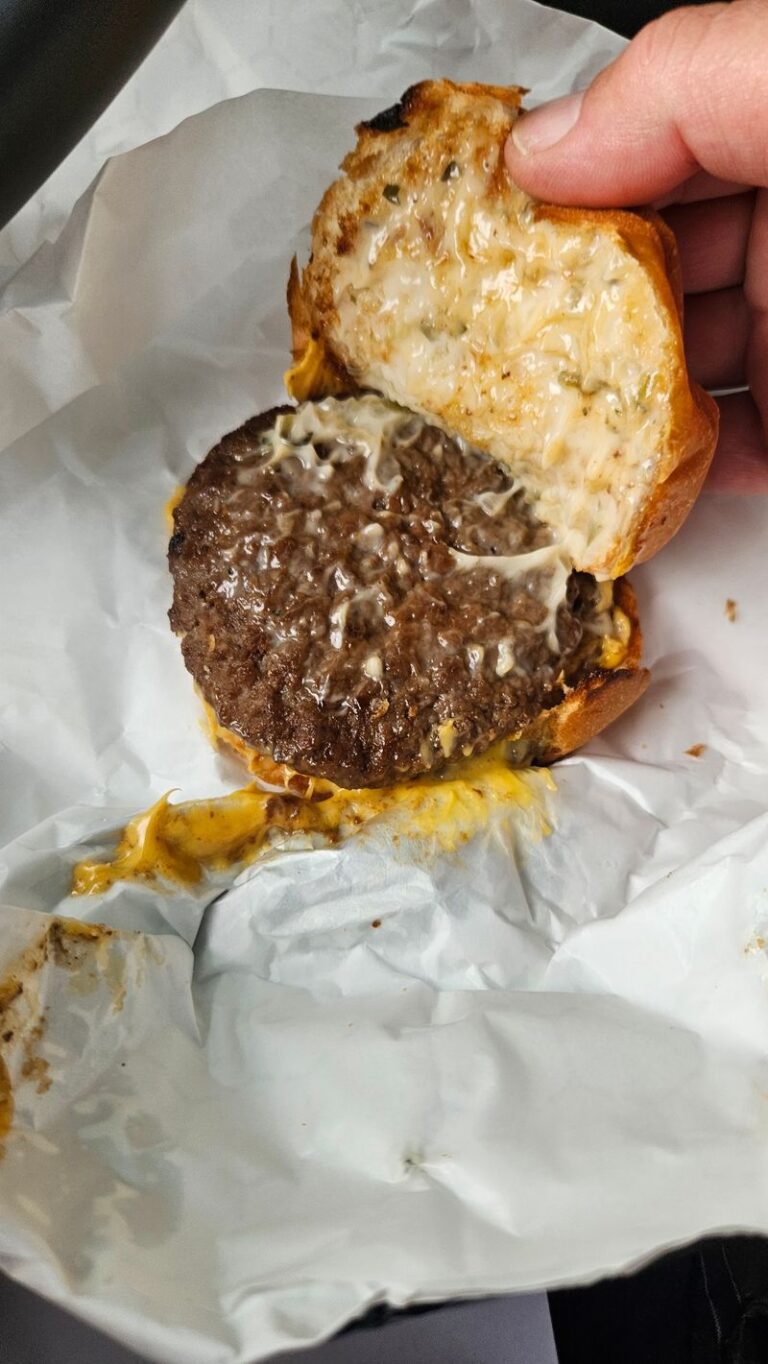 I Spent A Weekend In Ohio Chasing 13 Smash Burger Counters And 3 Were ...