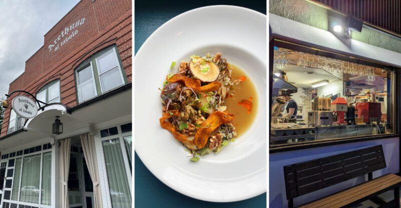 The Best Chef-Owned Neighborhood Restaurant in Every State That Feels ...