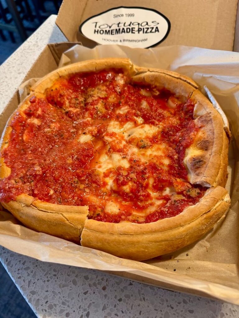 The Best Pizza Joint in Every One of the 50 States
