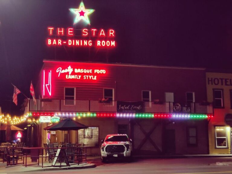 12 Nevada Small-Town Restaurants That Quietly Serve Some Of The Best ...