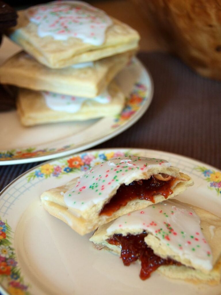 22 Foods That Would Get a “Warning” Comment Today - But We Ate Weekly