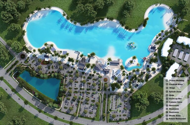 Florida Is Home to the Country's Largest Lagoon - Perfect for a Family ...