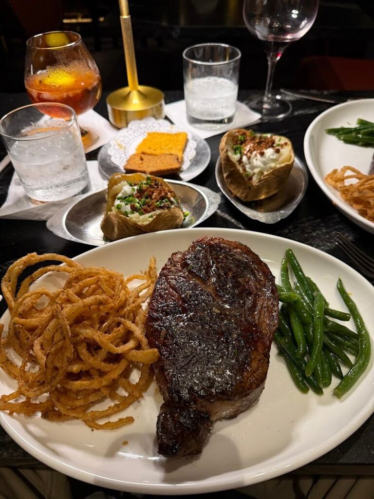 11 simple Florida steakhouses known for their legendary status