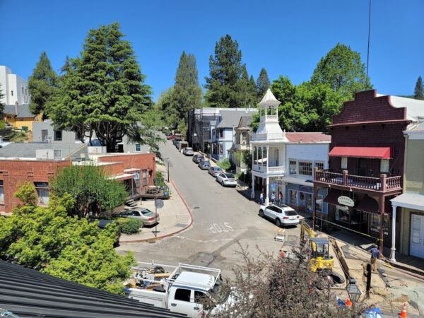 15 Charming Towns in California That Capture the Past