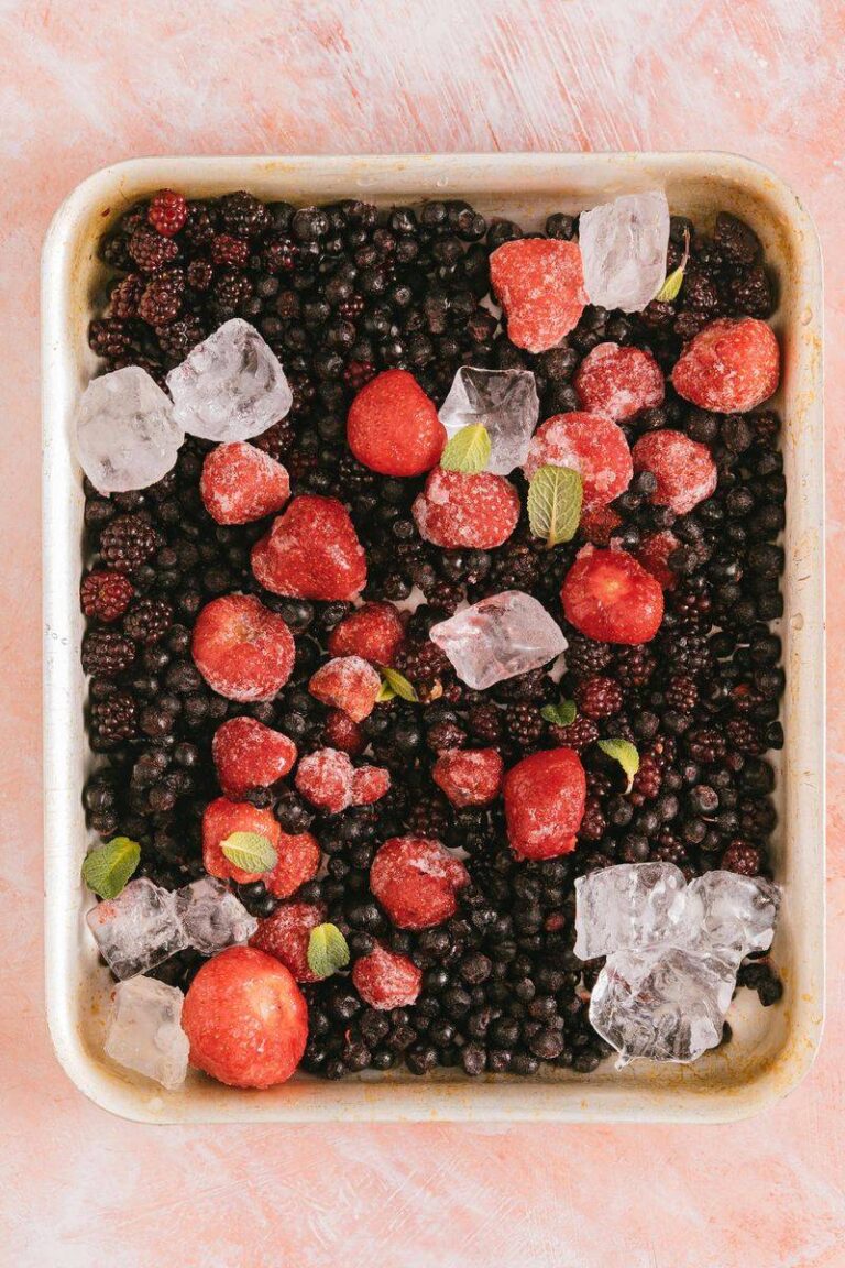 33 frozen foods you'll wish you always had in your freezer