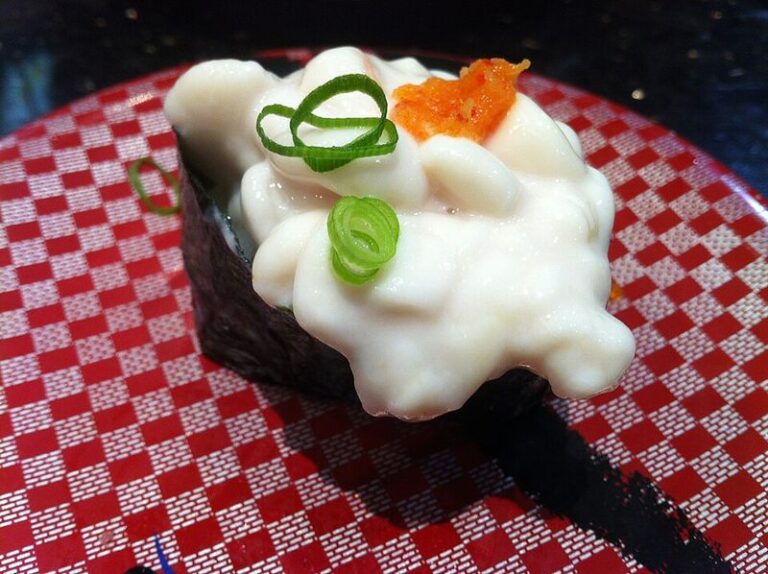 The Most Unusual Delicacies Around The World You Should Try Once
