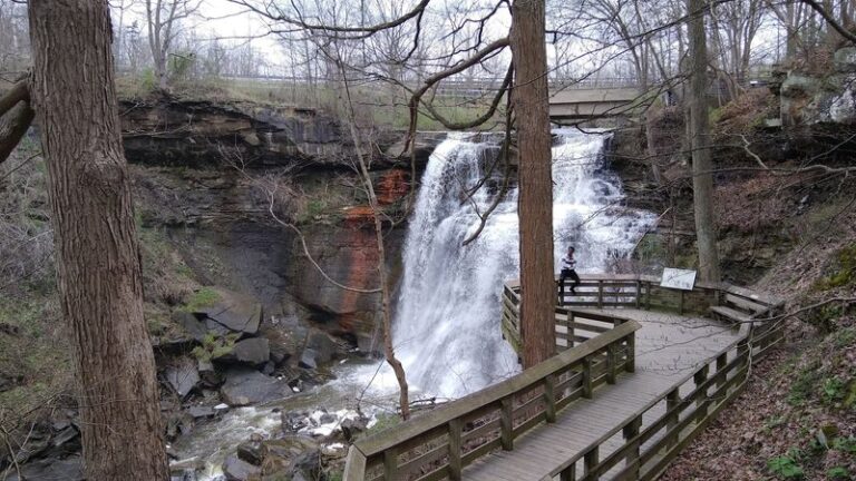 Hidden Waterfalls in Ohio That Are So Scenic You’ll Think You’re Dreaming