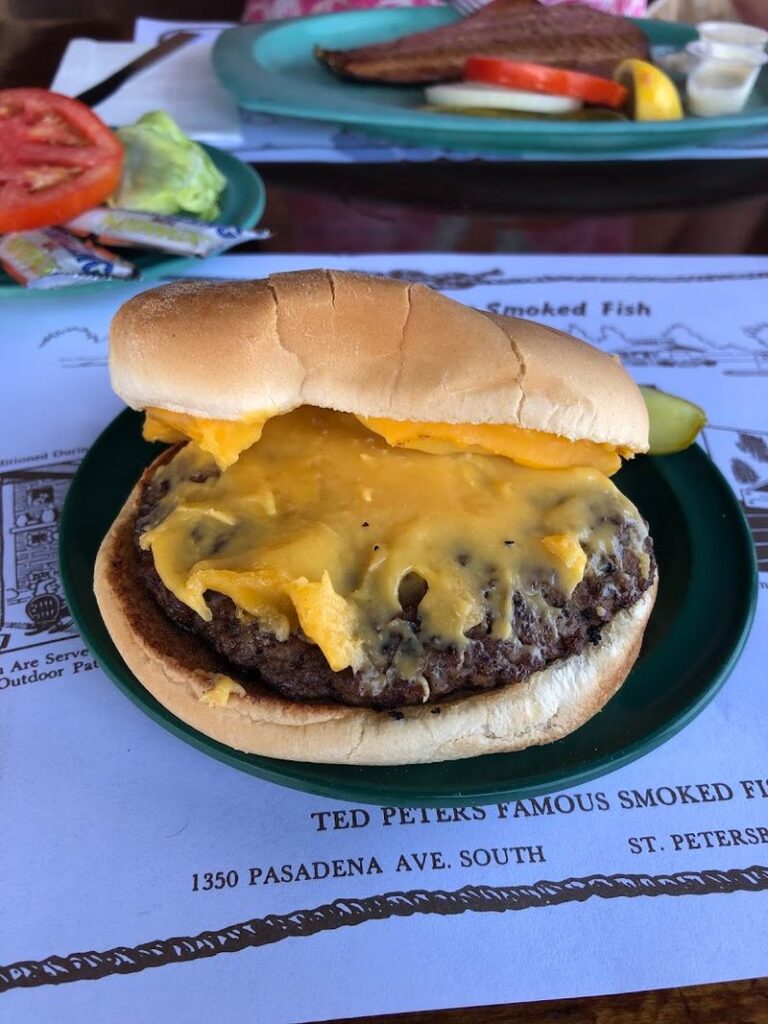 Locals say this Florida restaurant serves some of the best ...