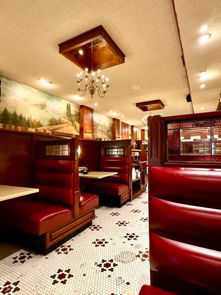 The most classic old-school restaurants across every US state