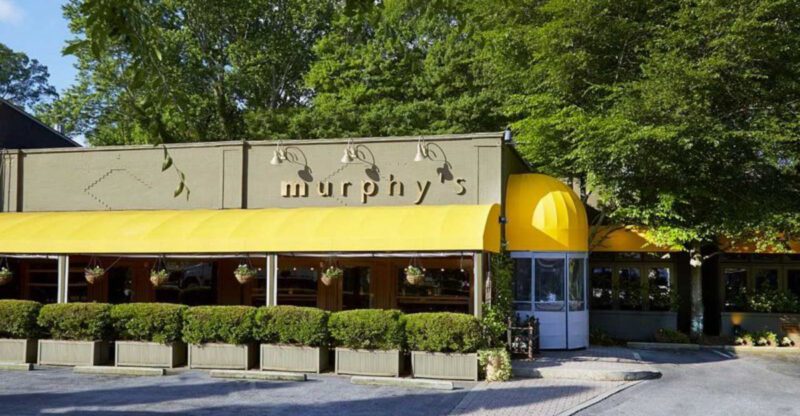 This Georgia Restaurant Is A Beloved Neighborhood Staple Known For ...