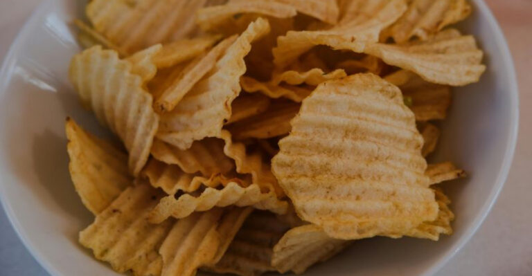 18 Foods Americans Say They’ll Only Eat “One Bite” Of and Never Actually Do