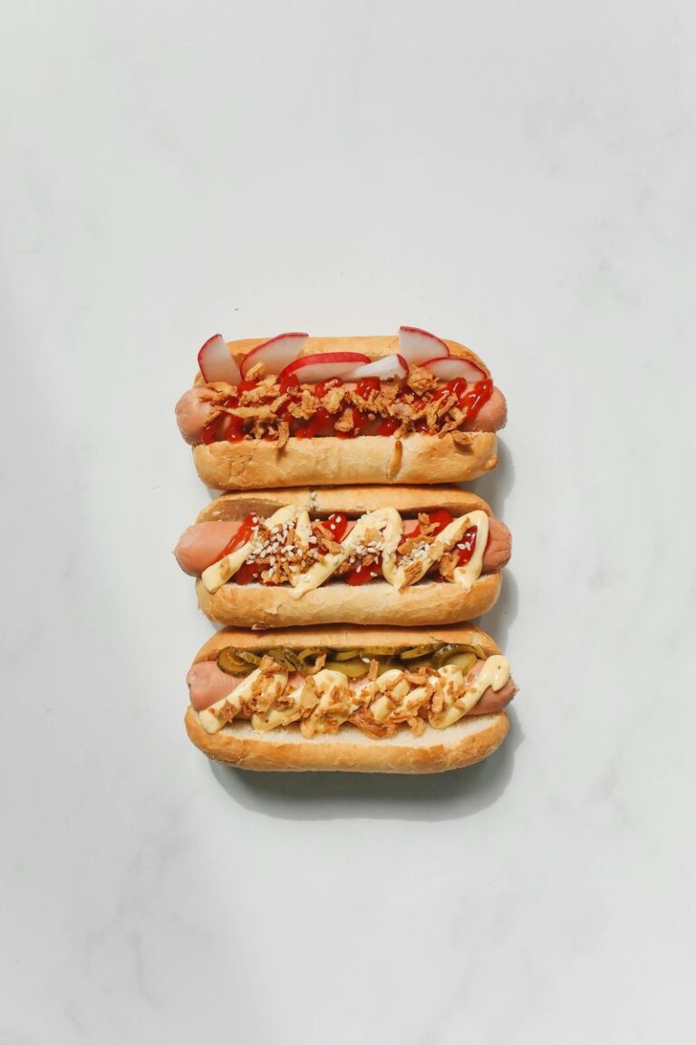 21 Comfort Foods Americans Make When Payday Still Feels Far Away