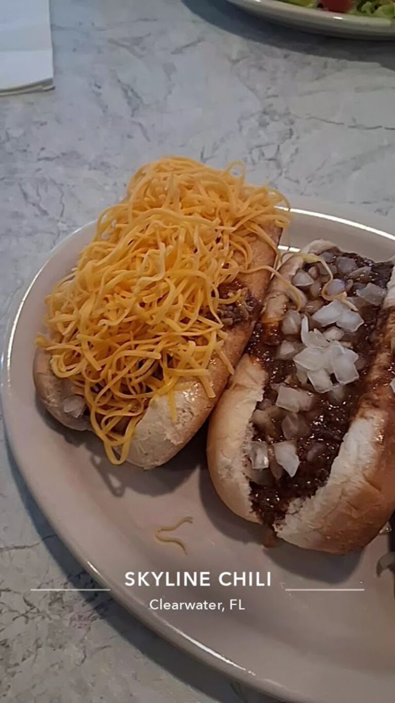 America's Best Chili Spots in Every State