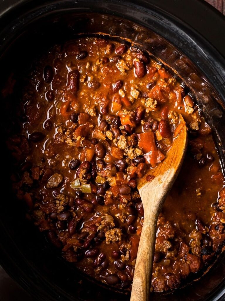 30 easy slow cooker meals that make dinner practically effortless