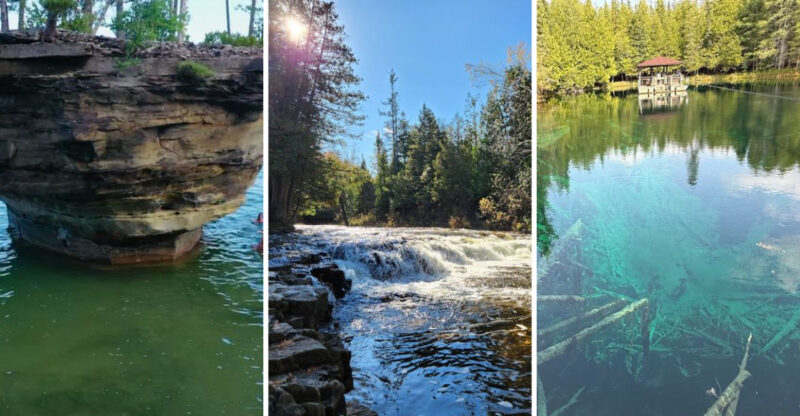 These 15 dirt-cheap Michigan day trips deliver unforgettable ...