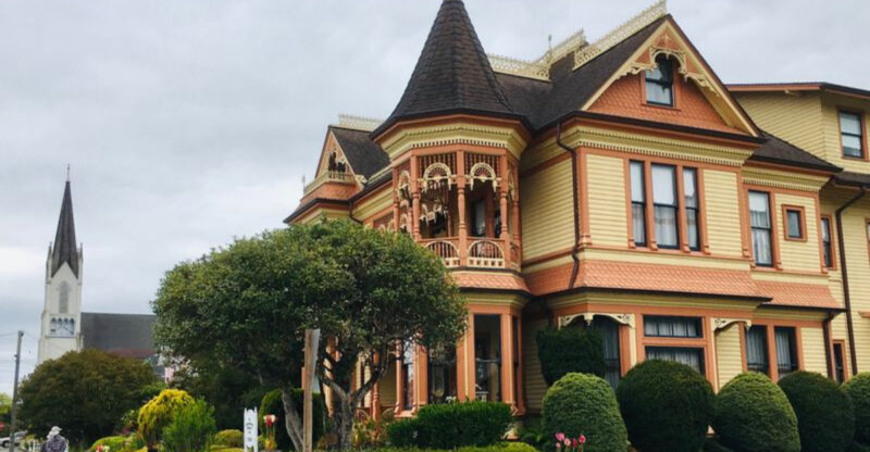 12 Charming California Towns Where Life Feels Refreshingly Slower