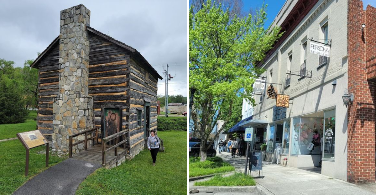 14 Underrated Tennessee Getaways Perfect for a Long Weekend