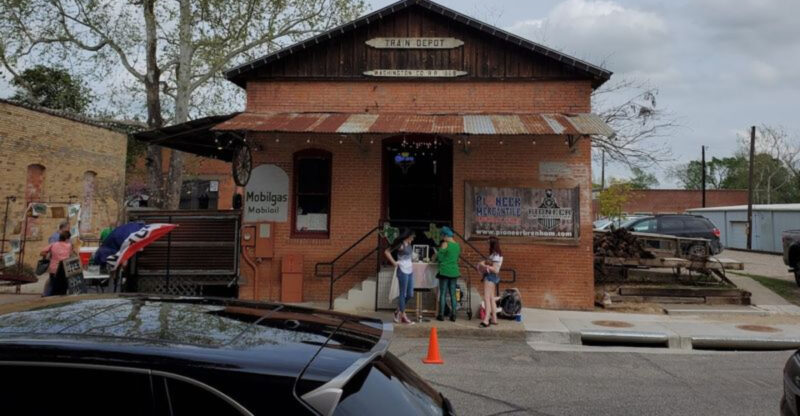 14 peaceful Texas towns where life still moves at a slower pace