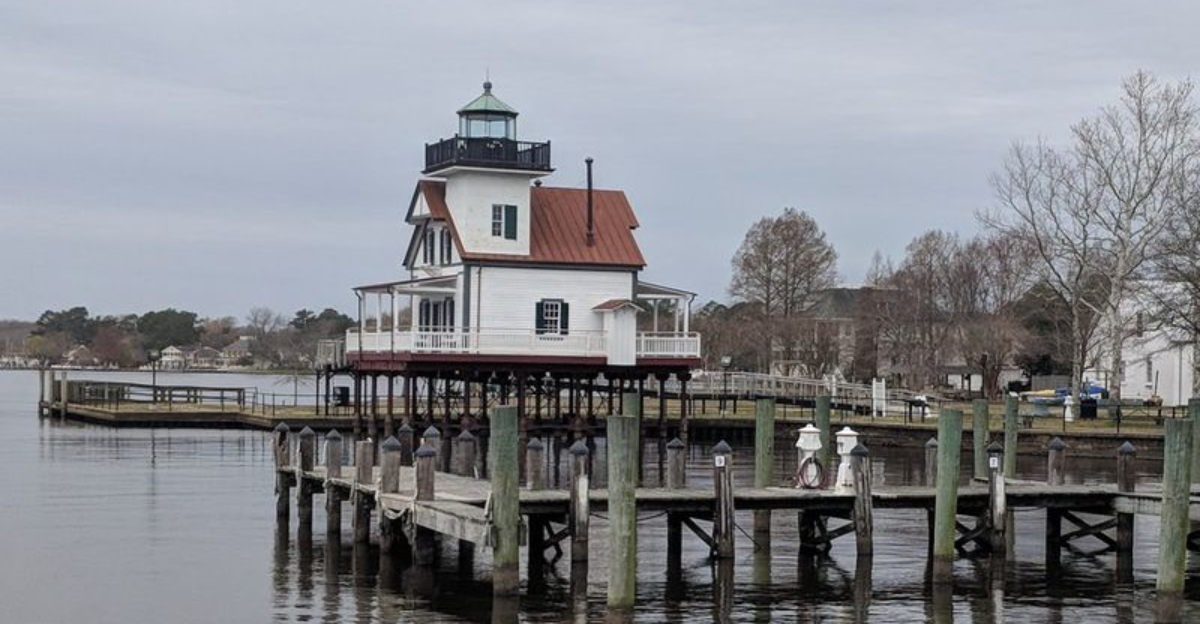 15 Charming Towns In North Carolina That Are Perfect For Stress-Free ...