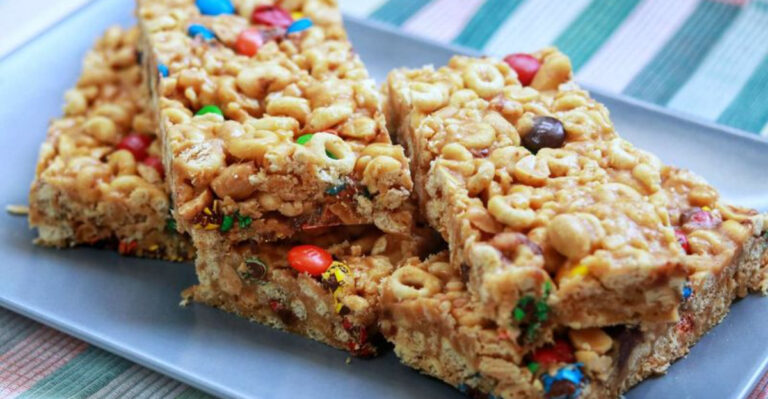 16 Foods People Thought Were Healthy Because of a Commercial