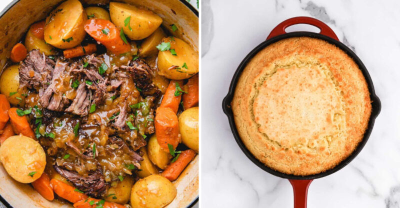 18 Foods Gen Z Mocks - Until They Actually Try Them