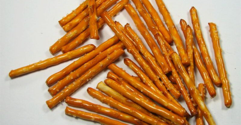 20 Foods That Used to Be Packed in Every Lunchbox but Are Rarely Seen Today