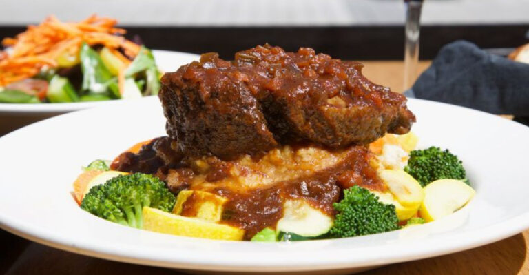 20 Foods That Went From Cheap to Luxury Status
