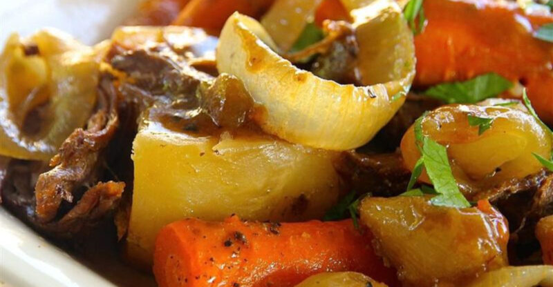 20 Nostalgic Foods That Were So Common Nobody Thought to Miss Them
