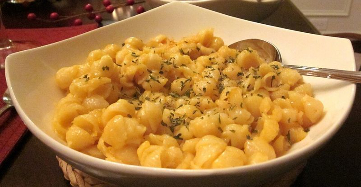 20 Old-School Foods That Make Today's Recipes Seem Needlessly Complicated