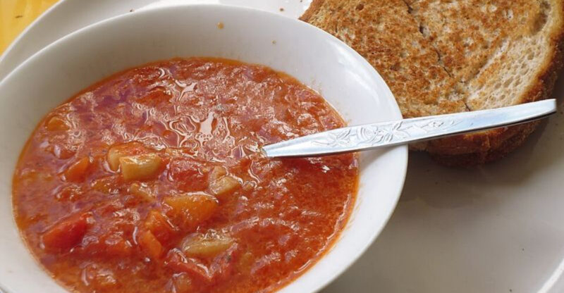 20 Unfashionable Foods That Quietly Stood the Test of Time