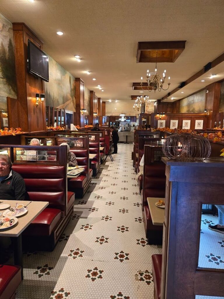 The Most Delicious Greek Restaurant In Every U.S. State, Ranked By ...