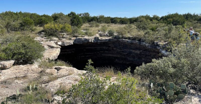 Even lifelong Texans may be surprised by these 14 unforgettable ...