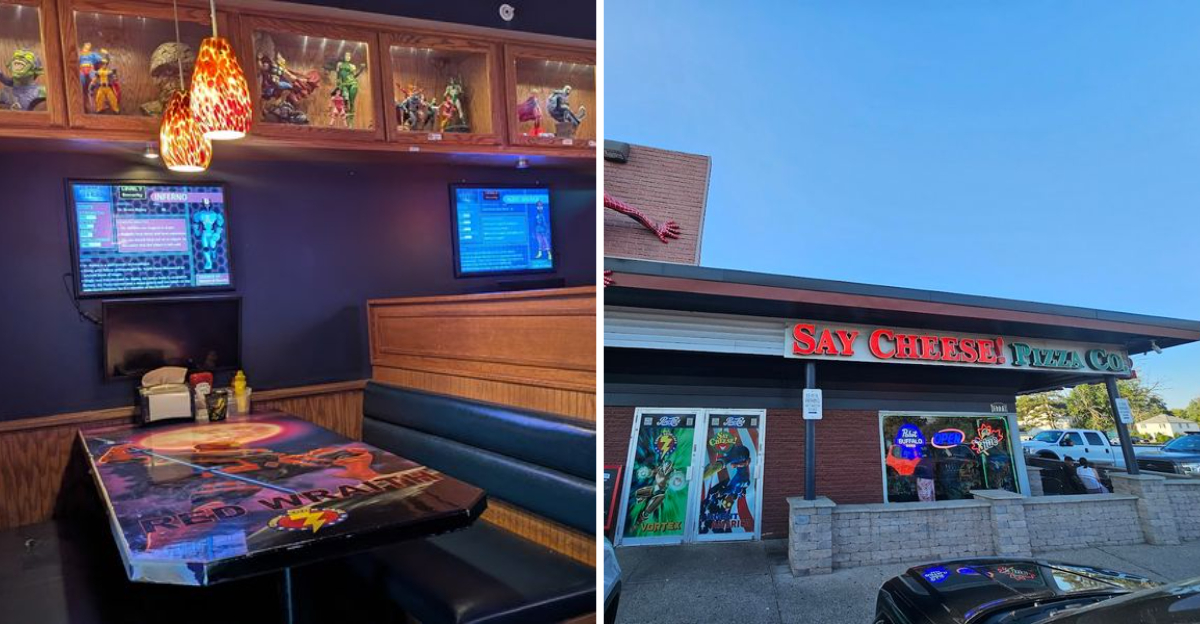 Families Can't Get Enough Of This Action-Packed Superhero-Themed ...