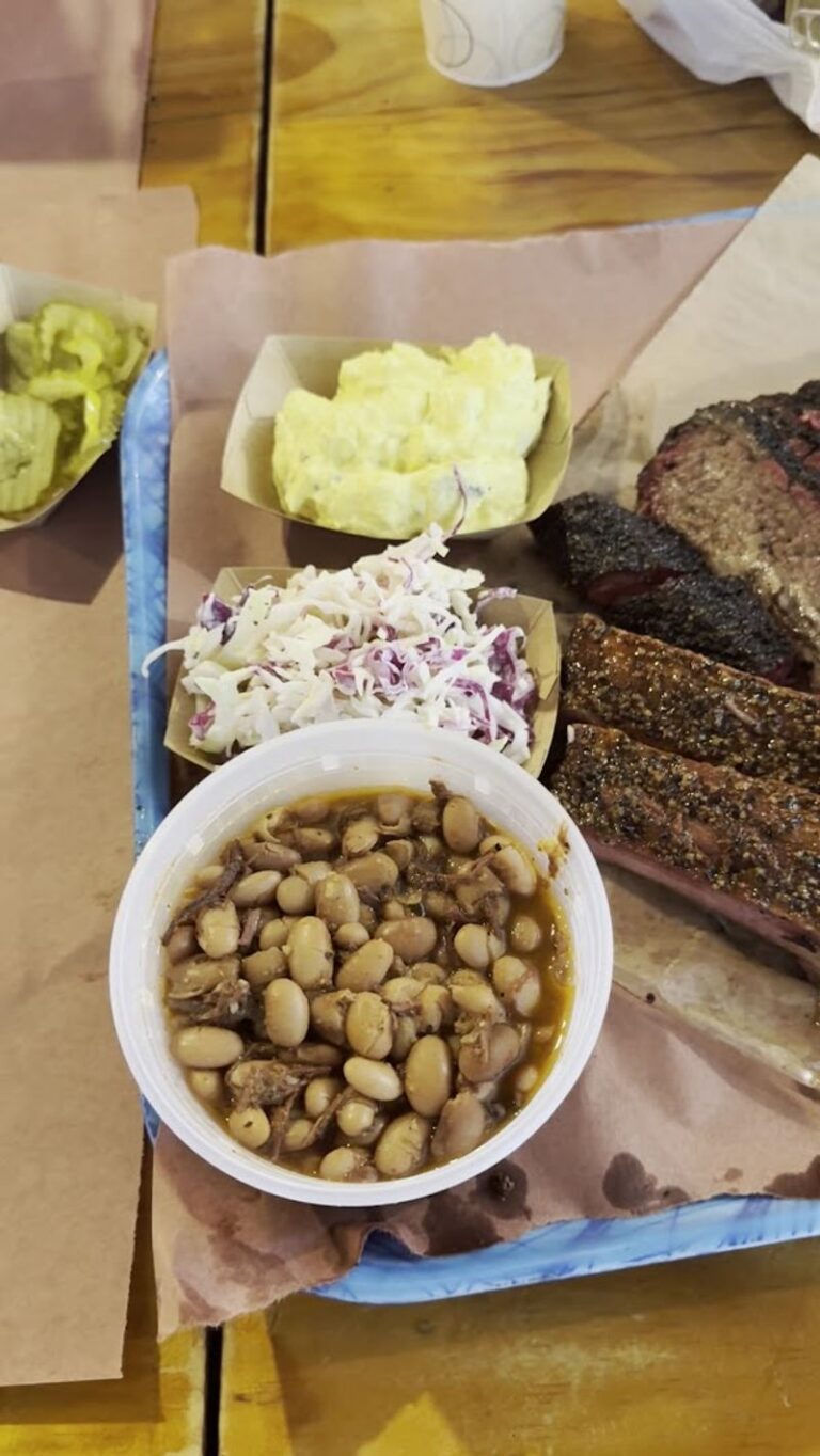 The ultimate ranking of America's greatest barbecue joints