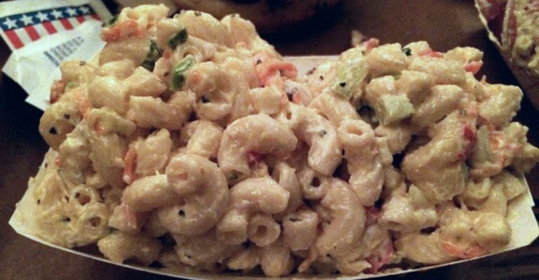 Grandma Made These 22 Foods Daily - Now They're Nearly Extinct