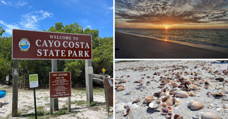 Hidden Beyond Florida's Famous Attractions, This Stunning State Park ...