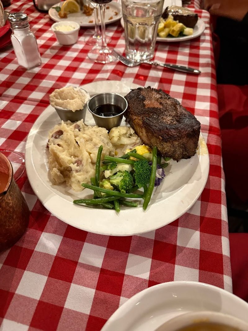 The Prime Rib At This Colorado Restaurant Is So Good, It's Well Worth ...