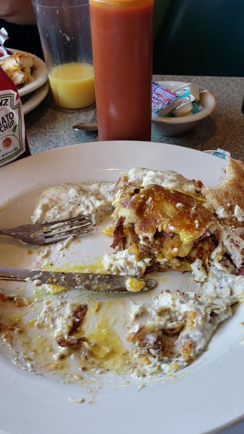 The French Toast At This Cozy Florida Restaurant Is So Incredible ...