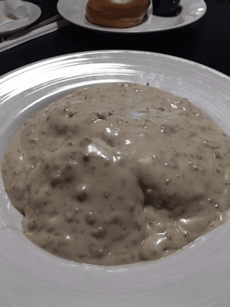 People Travel Across Nevada For The Biscuits And Gravy At This ...