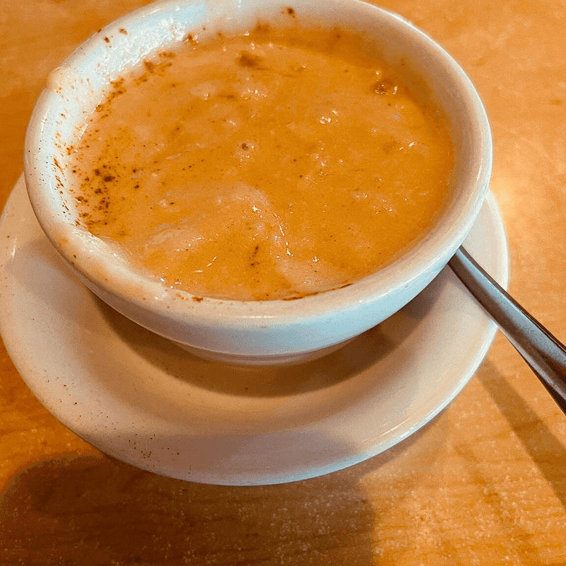 This No-Frills North Carolina Seafood Shack Serves She Crab Soup Worth ...