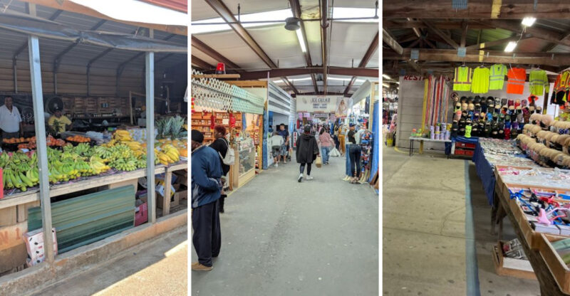 These 10 wonderful South Carolina flea markets are a dream come true ...