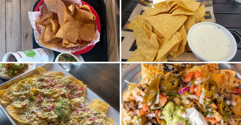 These legendary nacho spots are the best in every state