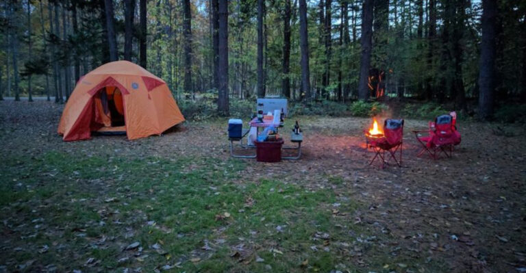 This Beautiful Ohio State Park Is The Perfect Destination For Your Next ...